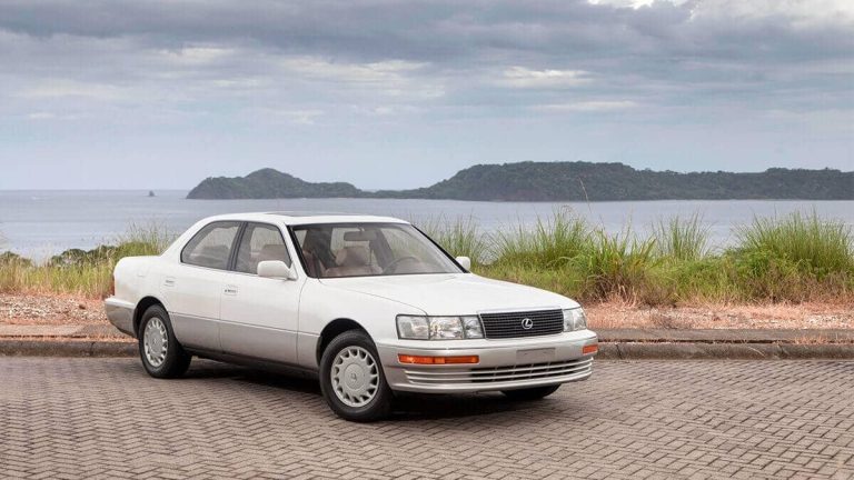 History of Lexus: From Toyota’s Premium Arm to a Global Luxury Powerhouse