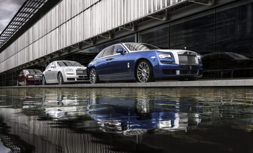 Most Expensive Rolls Royce Cars – Highest Price Models