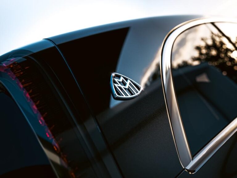 Mercedes-Maybach Models in India: Ultra Luxury Cars